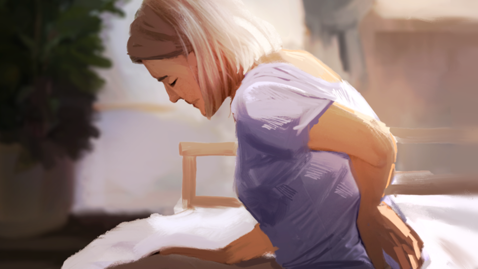 Psychosomatik: Wie die Psyche den Körper beeinflussen kann - Beavivo