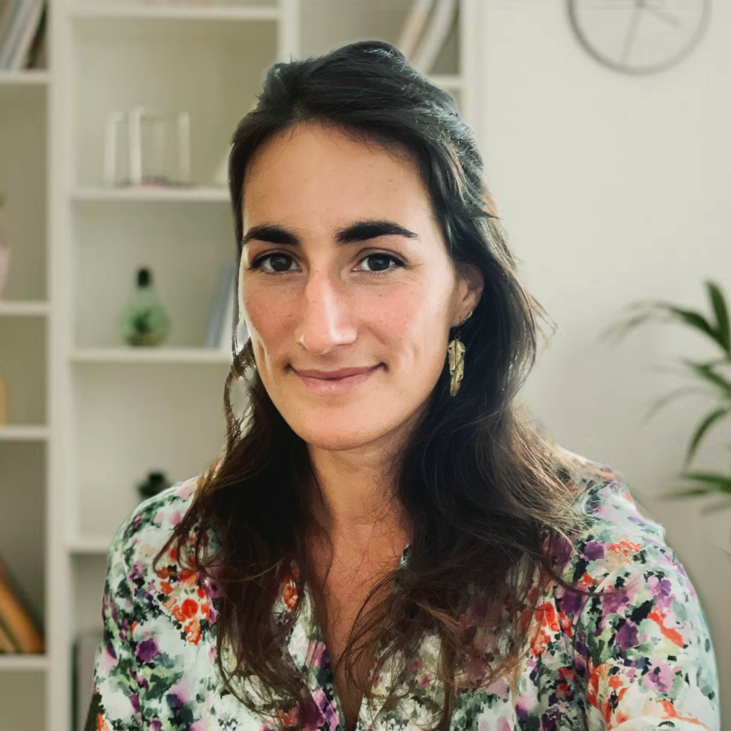 Beginne sofort die Therapie - Beavivo